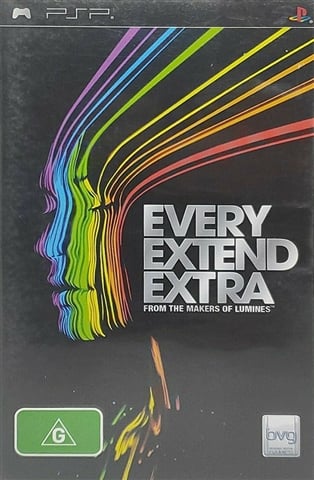 Every Extend Extra - CeX (AU): - Buy, Sell, Donate